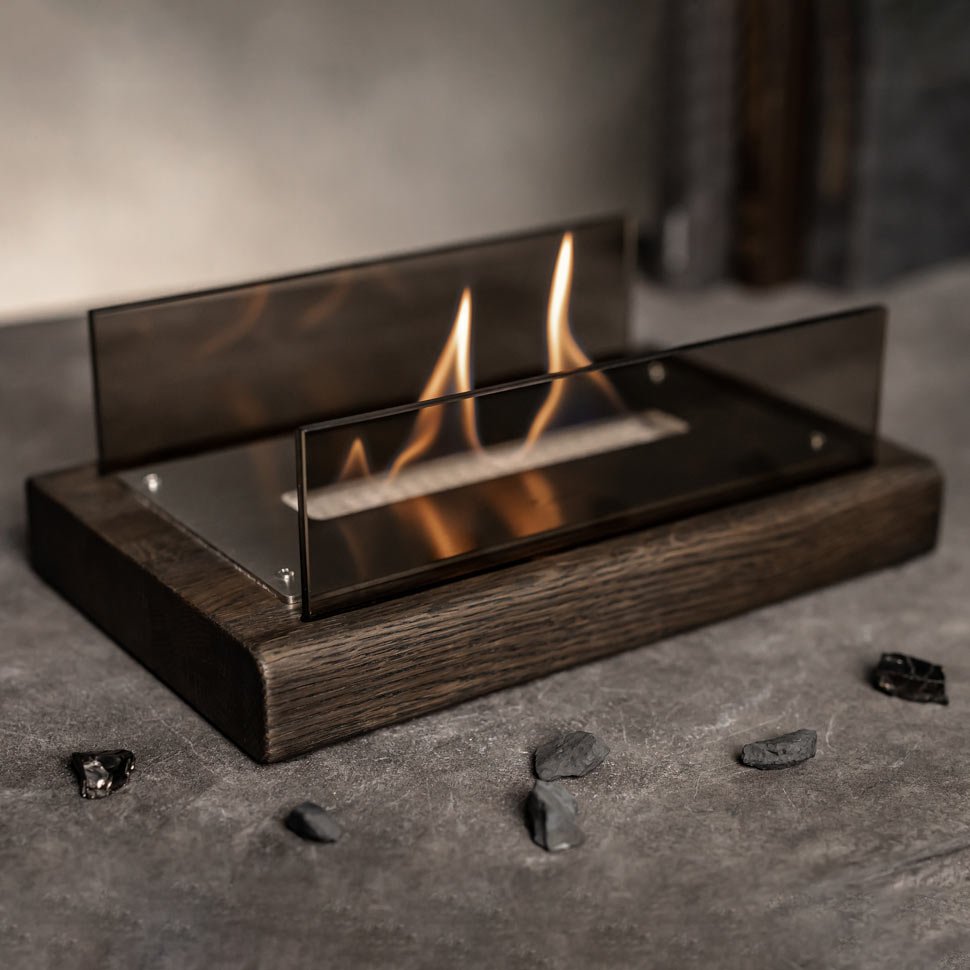 Настольный Биокамин Catterheim Air PHANTOM купить в Туле Цена 14 900 руб.